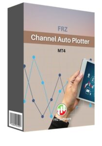 FRZ Channel Auto Plotter MT4 – FRZ Software