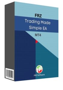 FRZ Trading Made Simple EA MT4 – FRZ Software