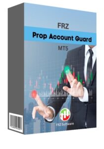 Prop Trading – FRZ Software