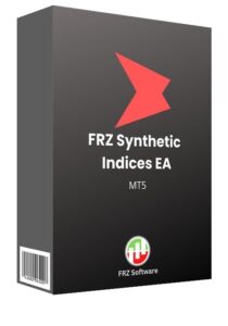 FRZ Synthetic Indices EA MT5 – FRZ Software