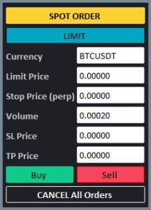 FRZ MT4 Binance Trader – FRZ Software